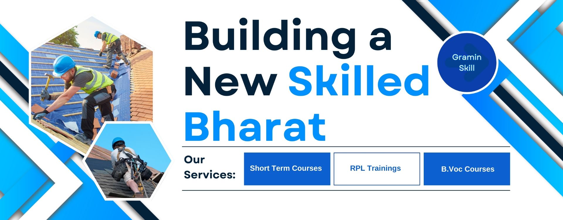 Gramin Skill